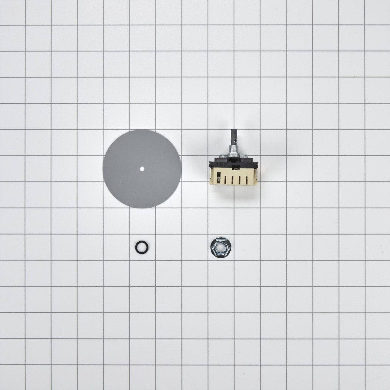 OEM Jenn-Air Cooktop Burner Switch 700855K INF-240P-871 201241 MPA-W529 ...