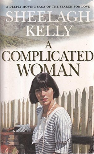 A Complicated Woman, Sheelagh Kelly 7630387 | eBay