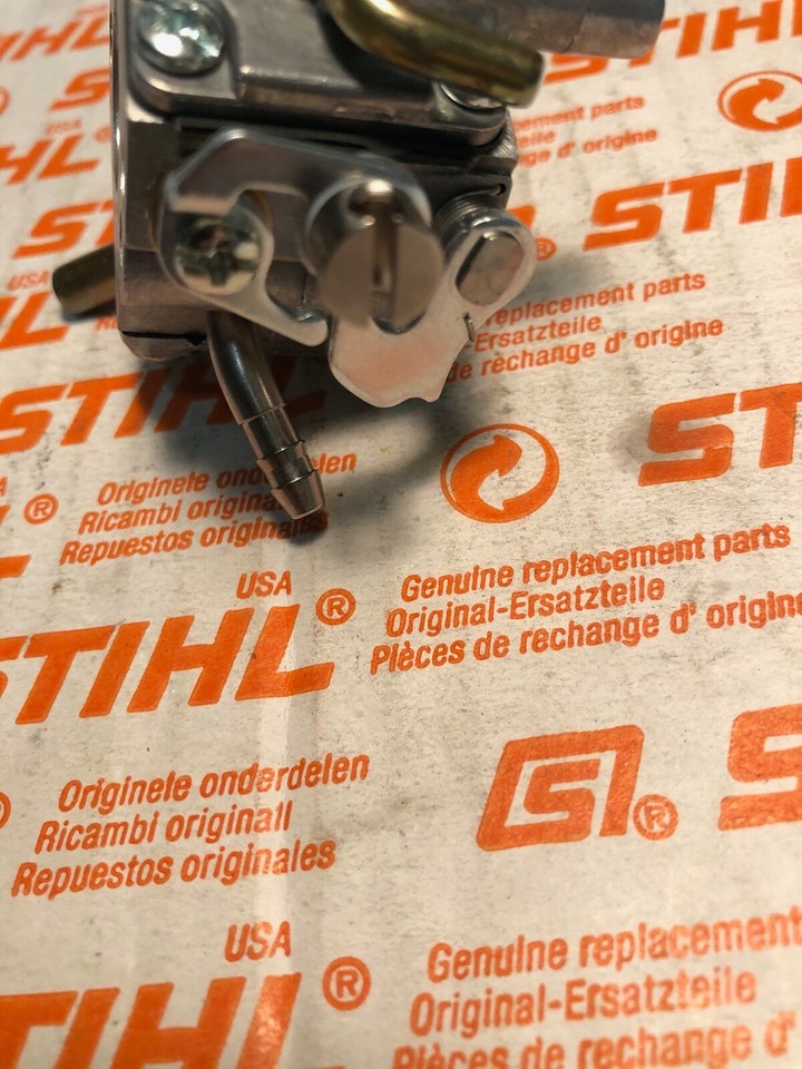 STIHL Carburetor BR800 BR800X 4283 120 0601 NEW OEM (4077 | eBay