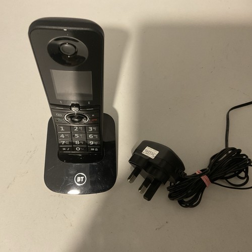 BT Premium Cordless Phone Single Handset (Screen Line) (SKU FD7) | eBay UK