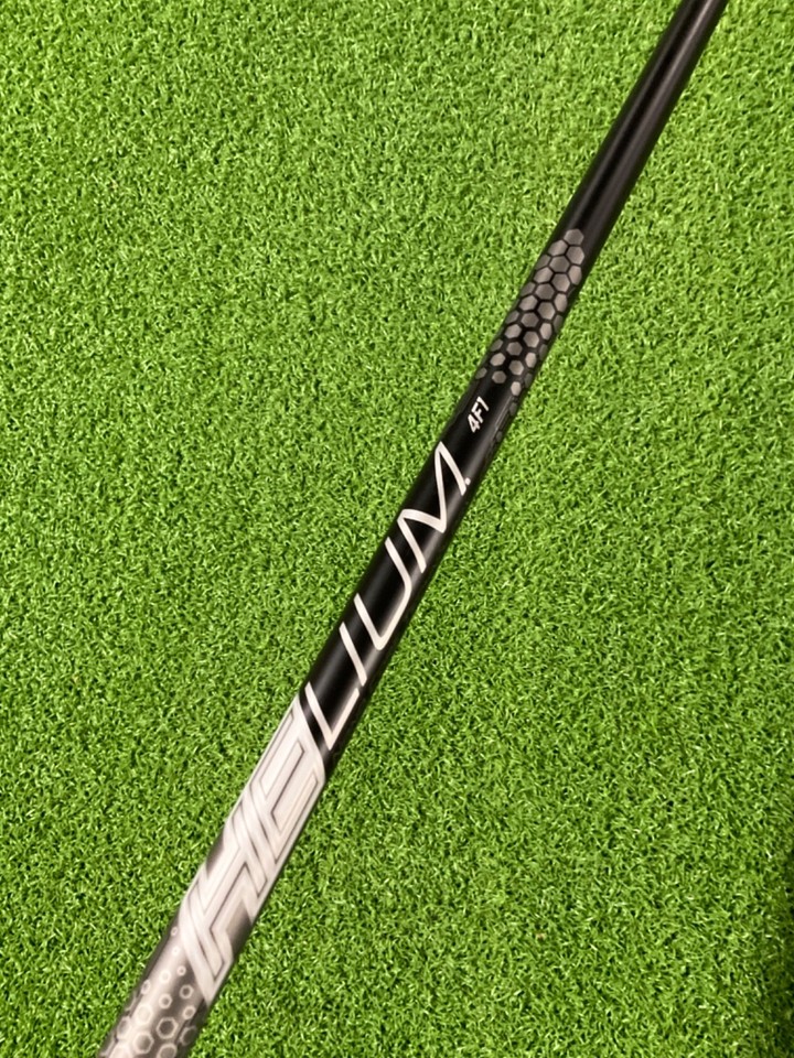 UST Helium Wood Shaft Graphite 4F1 Ladies Flex Cobra Adapter 40.5" | eBay