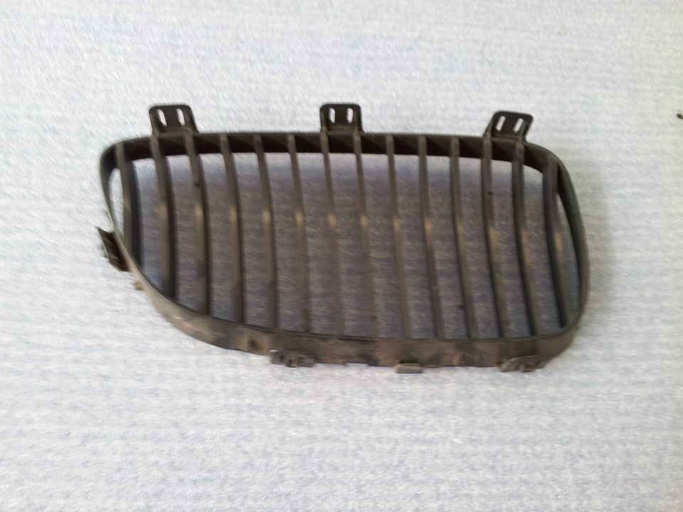 20072008 2009 BMW E92 328,328i,328xi Left Front Kidney Grill ...