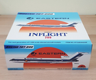 Inflight 1/200 IF722EA0223P Boeing 727-200 Eastern Air Lines N8866E ...
