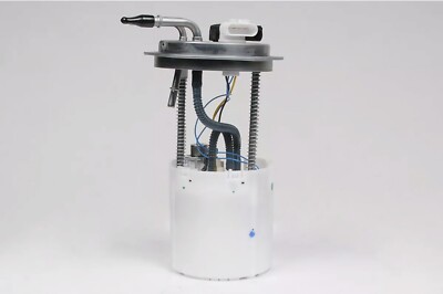 M100095 AC Delco Electric Fuel Pump Gas for Chevy Chevrolet Tahoe ...