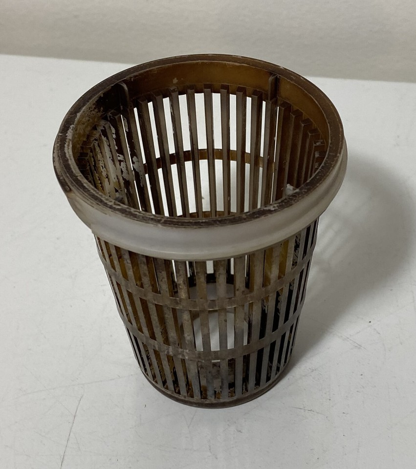 Culligan Mark 100 Media Tank basket | eBay