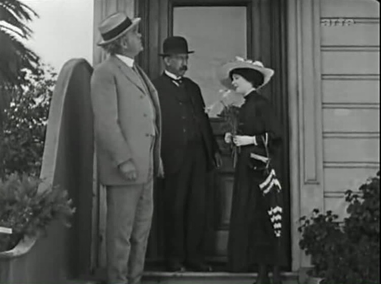 Greed DVD - 4hr Version - Zasu Pitts dir. von Stroheim Silent Restored ...