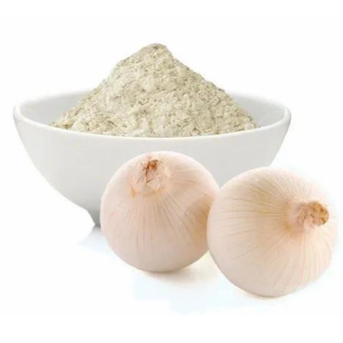 White Onion Powder