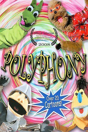 Polyphony DVD 804879120094| eBay