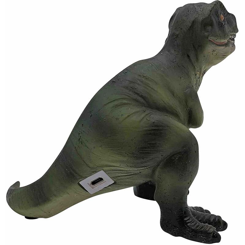 Dinosaur Nightlight - T-Rex Tyrannosaurus Dino Night Light Lamp Sleep ...