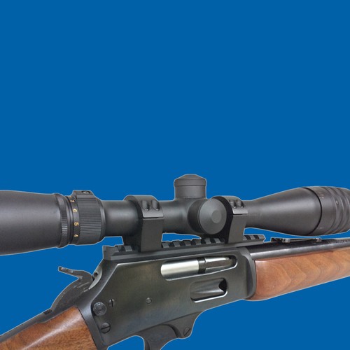 Weaver / Picatinny Scope Mount fits Rossi R95 30-30 & 45-70 & 444 ...