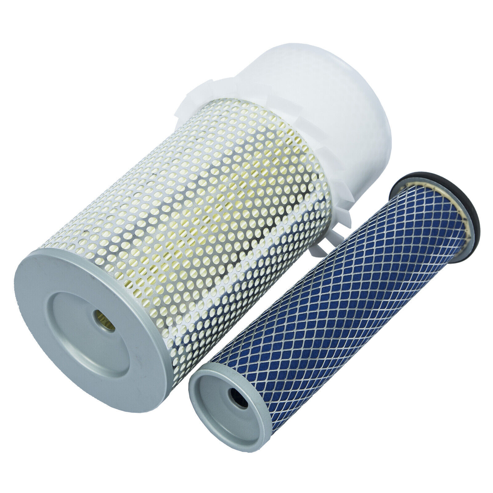 6598492 6598362 Air Filter Kit for Bobcat 641 643 645 741 743 751 753 ...