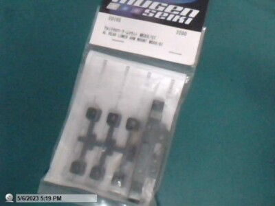 NEW AL Rear Lower Arm Mount suit MBX6/6T Mugen part #E0185 | eBay Australia