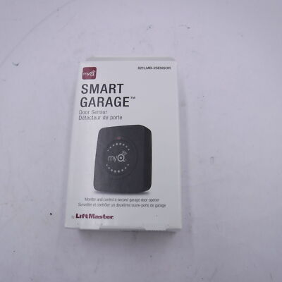 LiftMaster MyQ Smart Garage Door Sensor 821LMB-2Sensor | eBay