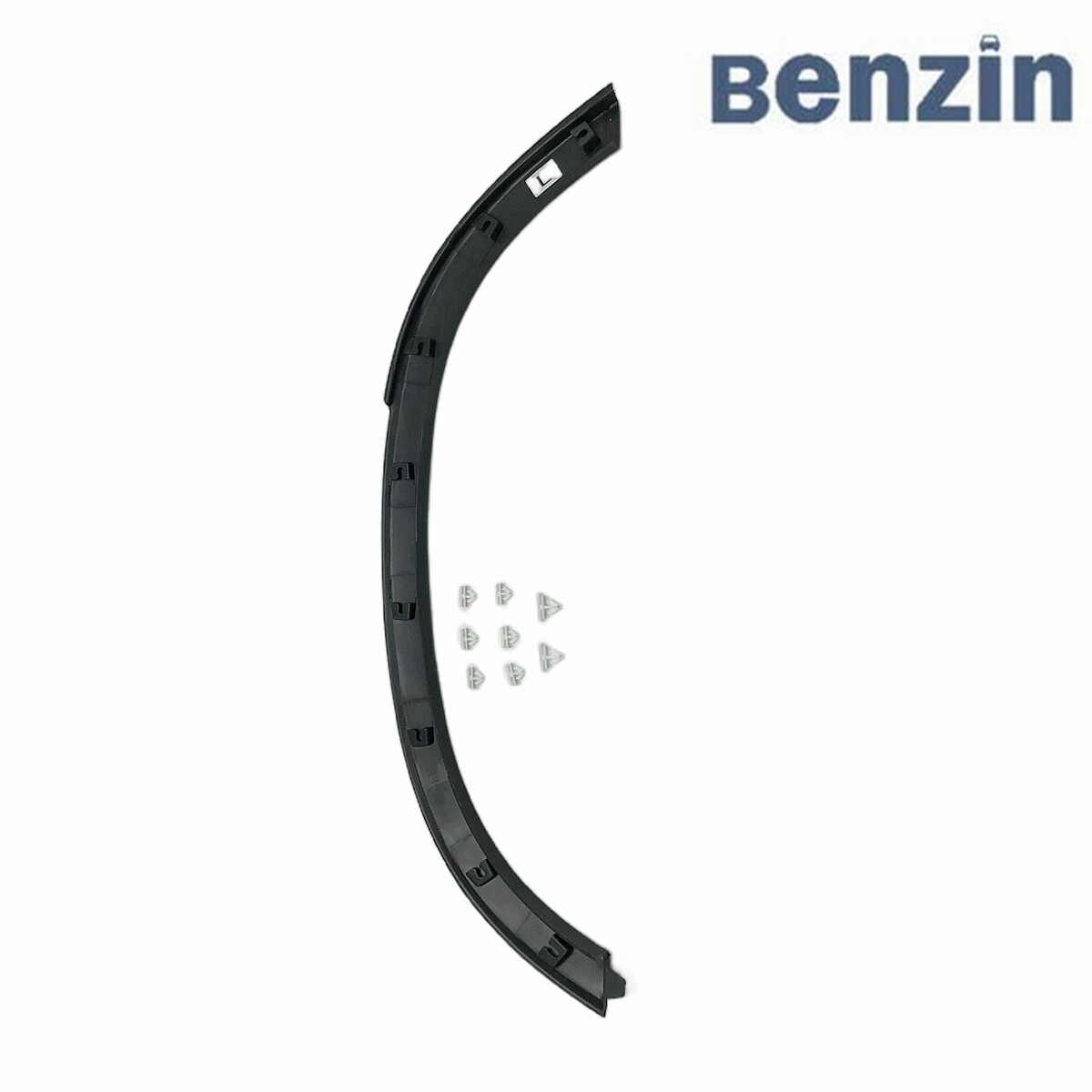 LH 95298241 For 2013-2022 Chevrolet Chevy Trax Wheel Arch Molding Trim ...