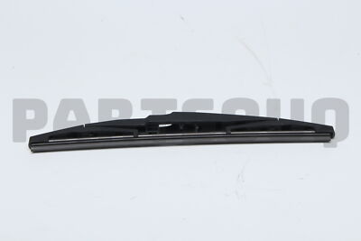 98850H9000 Genuine Hyundai / KIA BLADEASSY-WIPERRR | eBay