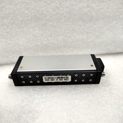 1 PC Agilent/Keysight 33328-60001-64-0943-M8321 Attenuator for E8257D ...