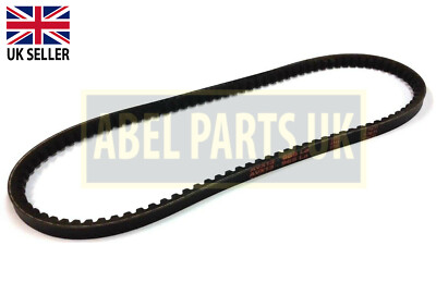 JCB PARTS - FAN BELT FOR JCB MINI DIGGER 802, 803, 804 (PART NO. 02/ ...