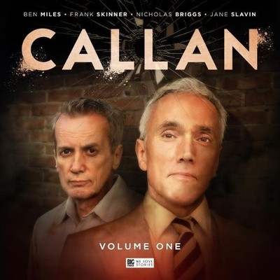 Peter Mitchell James Mitchell Callan - Volume 1 (CD) Callan | eBay