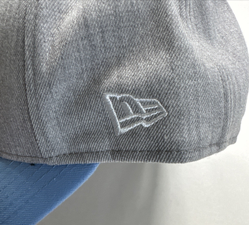 Tokidoki x New Era Ramen Cow Gray & Blue Baseball Cap – Cute ...