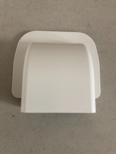 Cache mural goulotte climatisation 80x60 blanc 9003 super optimal | eBay