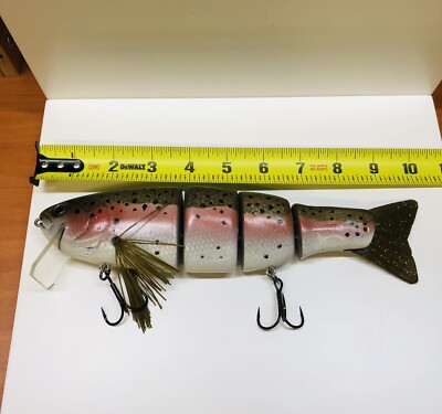 Swimbait - Trout Swimbait