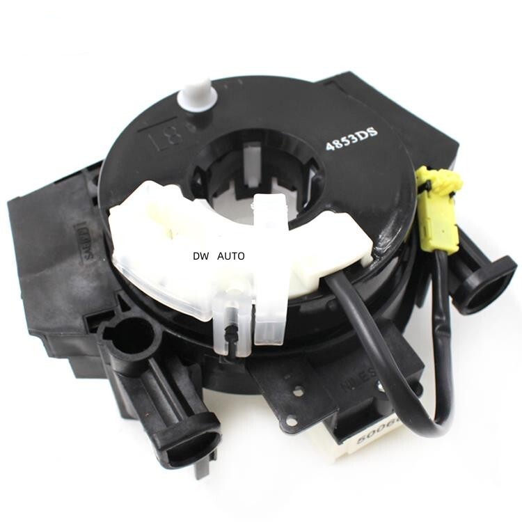 25567-EB06A Clock Spring Spiral Cable For Nissan Tiida Qashqai J10 X ...