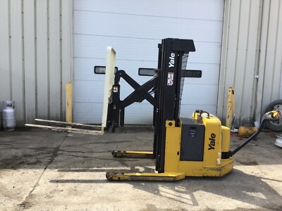 Other - Yale Walkie Stacker