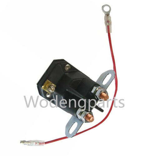 4010930 4011335 Starter Solenoid Relay Fot Polaris Sportsman 500 400 ...