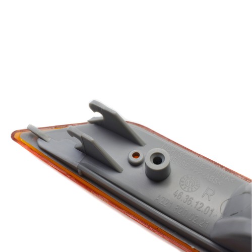 Right Marker Light Turn Signal Lamp for Mercedes-Benz W221 S550 S600 ...