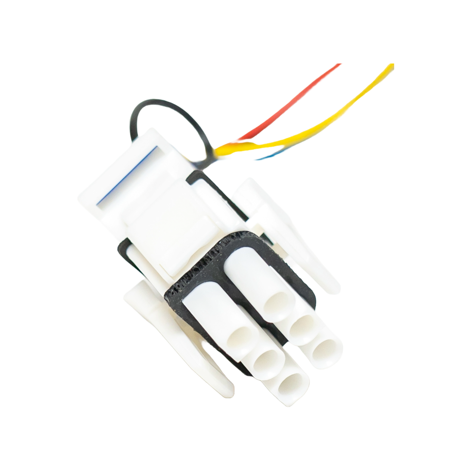 Choice Part WR60X35205 for GE Refrigerator Evaporator Fan Motor | eBay