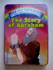 Old Testament Bible Stories For Children: The Story of Abraham 4 Disc ...