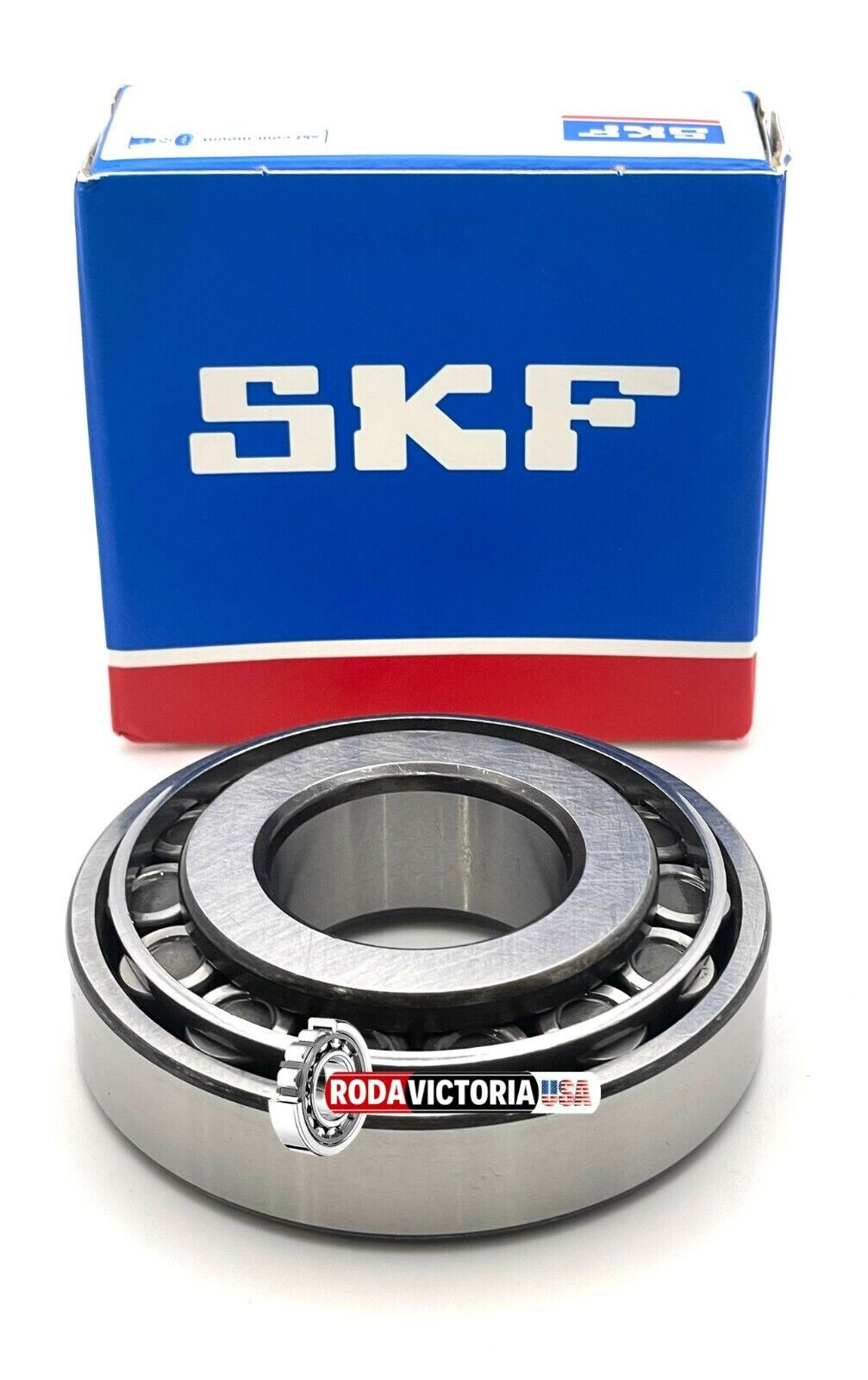 Differential Pinion Bearing SKF BR30306 for sale online | eBay