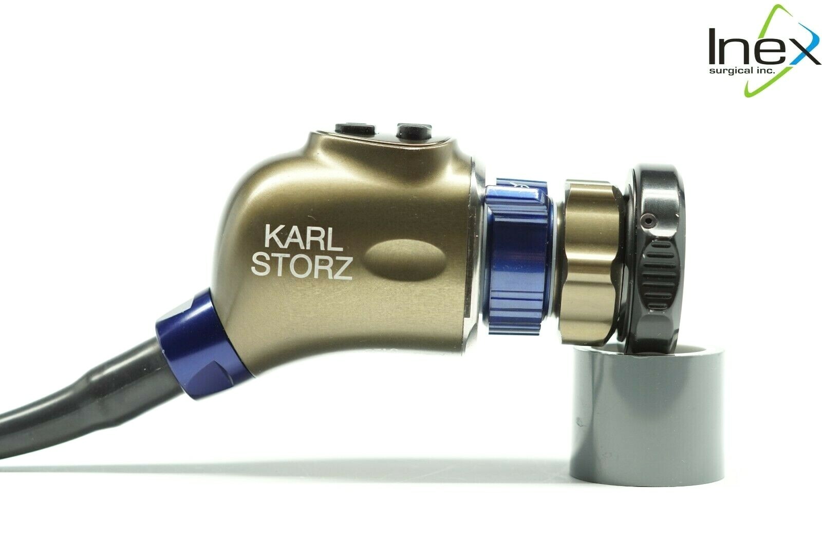 Karl Storz 22201020 Image 1 HD Camera System w/ H3-Z Camera Head ...