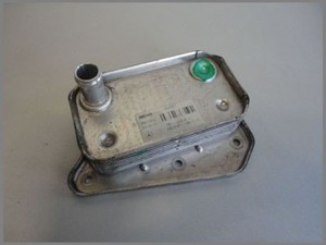 Mercedes Benz MB W202 Ölkühler C200CDI 6111880101 C220CDI Kühler ÖL ...