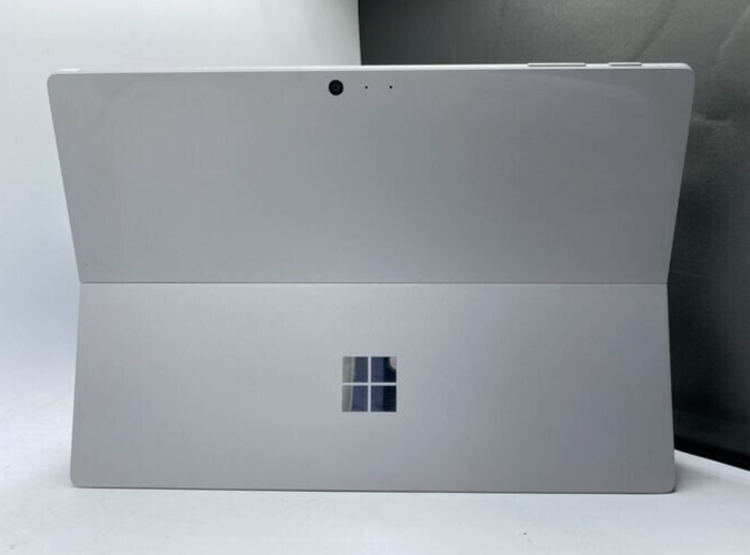 Microsoft Surface Pro 4 Intel Core i5-6300U 2.4GHz 4GB RAM 128GB SSD ...