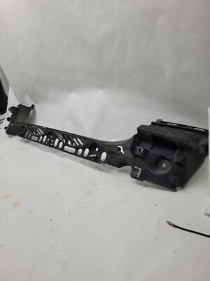 2013 - 2016 BMW M5 F10 Rear Bumper Center Skeleton Support Mount ...