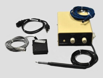 Dentsply Cavitron Bobcat GEN-115 Ultrasonic Scaler | eBay