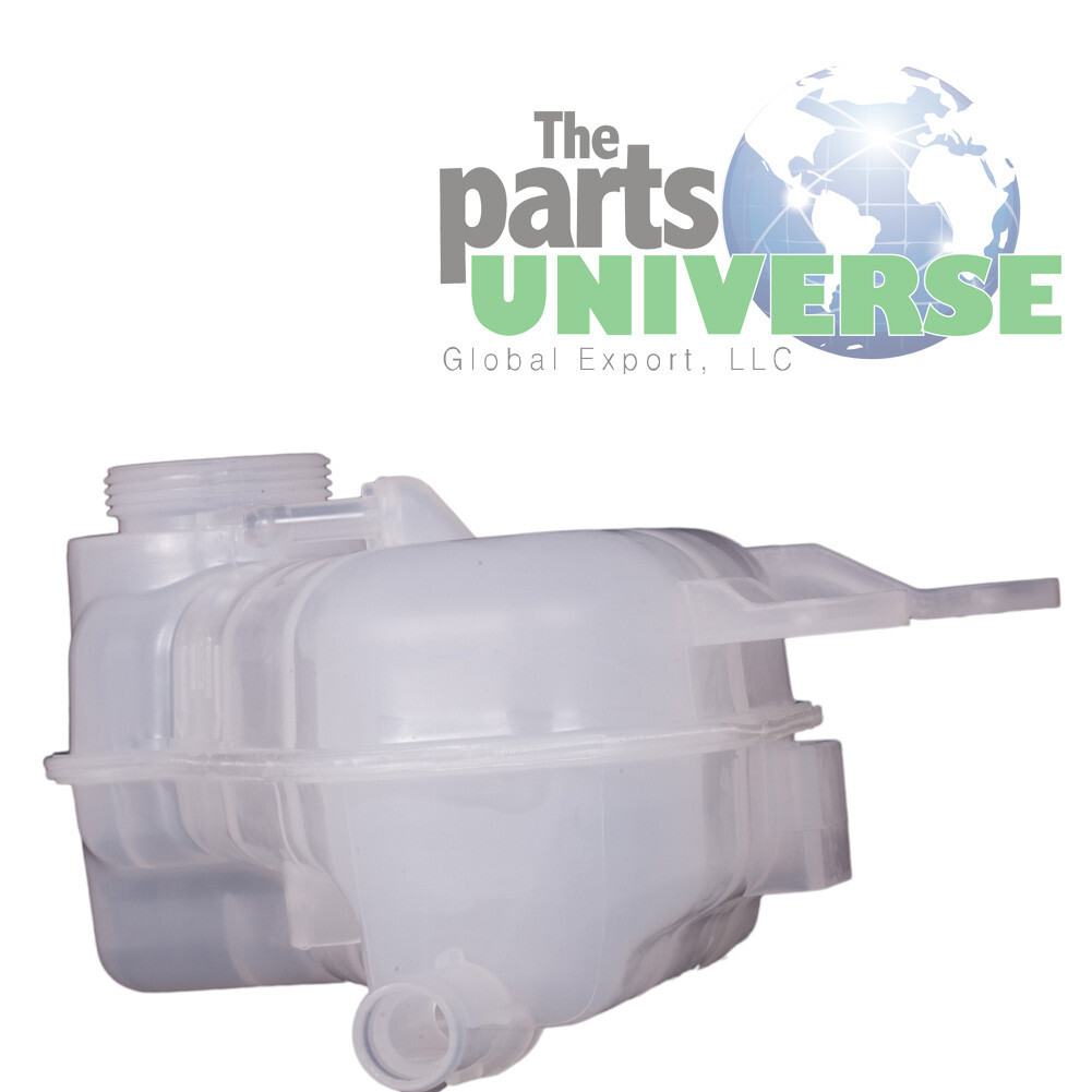 Genuine GM Coolant Reservoir Tank Surge for Chevy Chevrolet Sonic ...