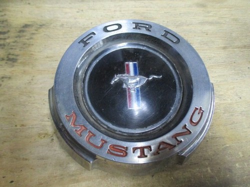1965 1966 Ford Mustang Gas Cap OEM | eBay