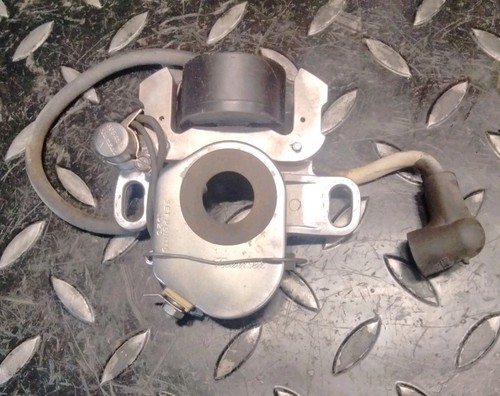 Tecumseh H30 HS40 H50 H40 Go Kart Minibike Magneto Points Ignition ...