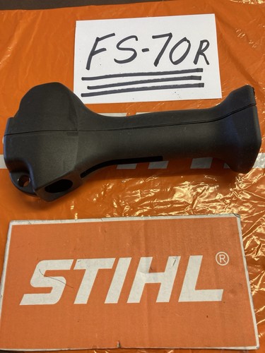 NEW Genuine OEM STIHL FS 70R Trimmer Handle Assembly | eBay