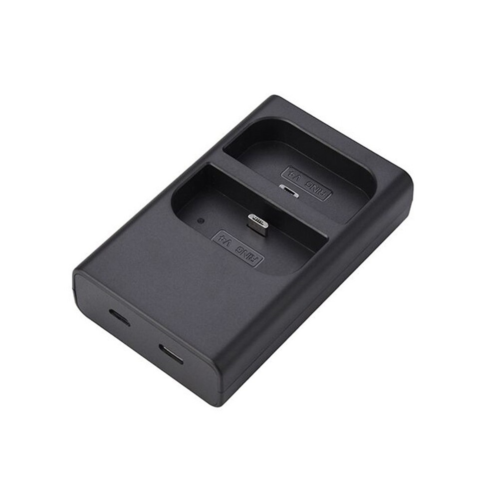 Doorbell Adapter Battery Charger Ring Safe Portable Rechargeable ...