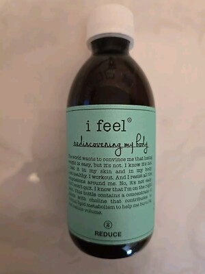 Biocol Labs I Feel Dietary Supplement 250ml Exp.date 07.25 | eBay UK