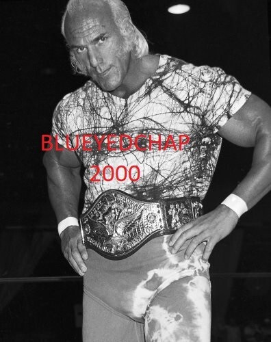 BILLY GRAHAM WRESTLER 8 X 10 WRESTLING PHOTO NWA WWWF | eBay