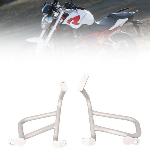 Engine Guard Crash Bar Motorcycle For BMW R1200R R1200RS 2015-2018 ...