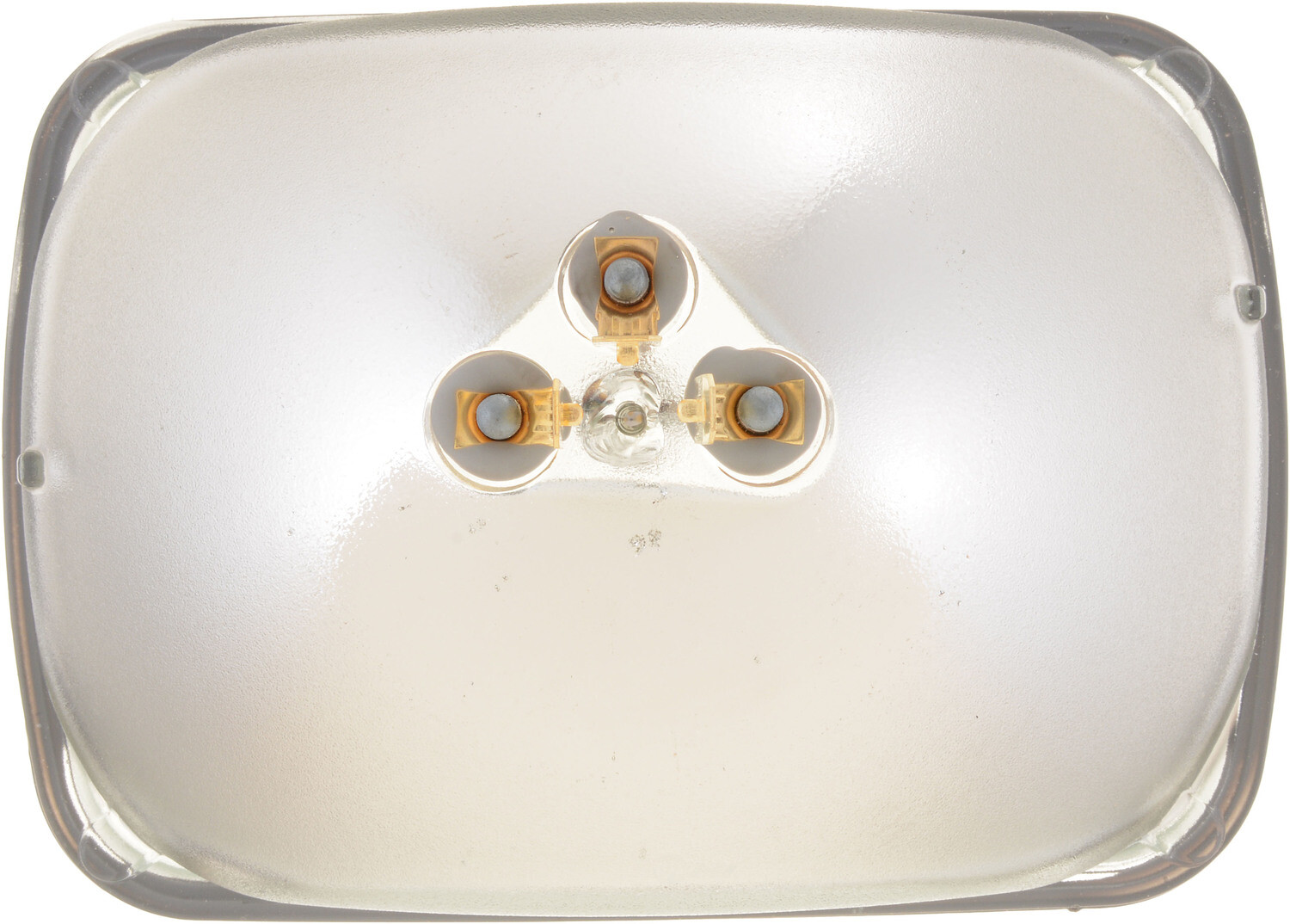 Headlight Bulb-Incandescent Sealed Beam - Single Commercial Pack ...