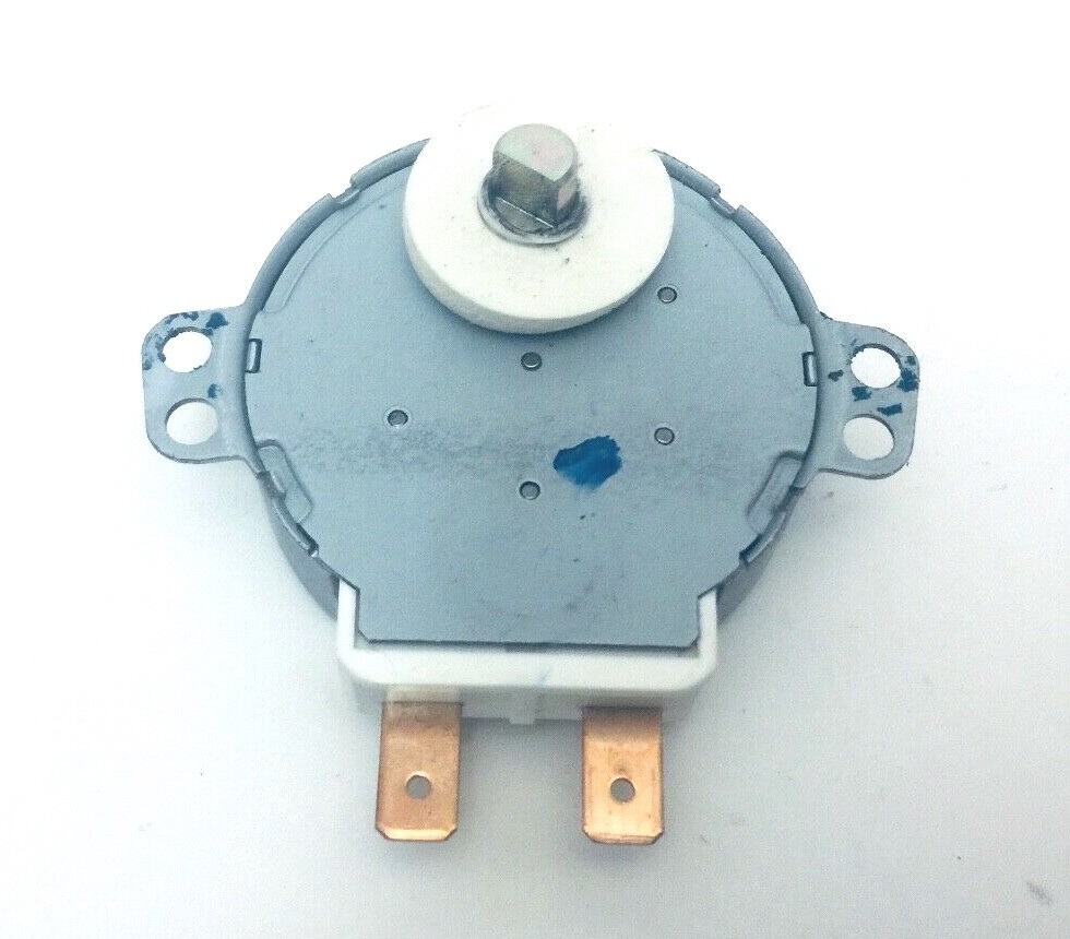 Whirlpool Combo Microwave Oven Model AVM - 791 Turntable Plate Motor ...