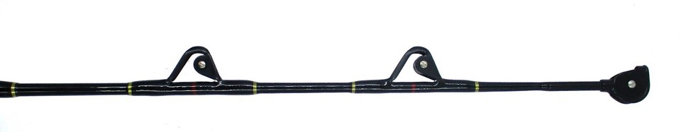 Star Rods 5' 9" Handcrafted Stand Up Medium Heavy Rod B3080HDSHC Brand ...