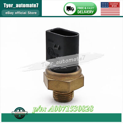 A0111539228 Oil Pressure Transducer Sensor Switch For Detroit Diesel ...