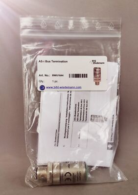 Bihl+Wiedemann BWU1644 NEU | eBay